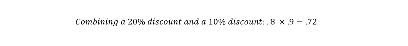 SAT Ratio, Fraction and Percent Problems Fully Explained - Test Geek Blog
