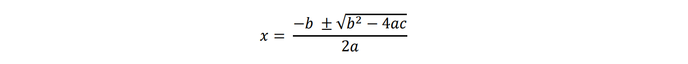 Must Know Equations for the SAT [Free Formula Study Guide] - Test Geek Blog