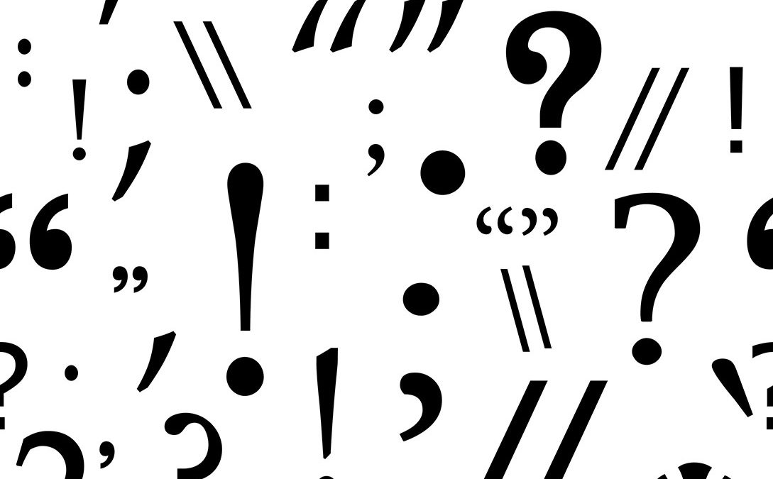 SAT Writing: When to Use Colons - Test Geek Blog