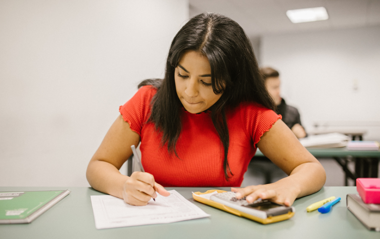 The Ultimate Guide to Fractions, Decimals, and Percentages on ACT Math