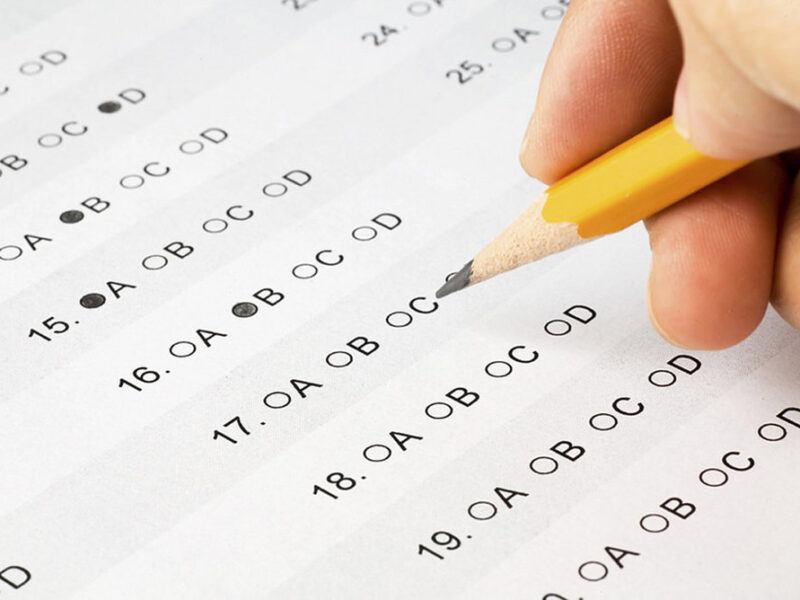 8 Things to Bring to the ACT - Test Geek Blog